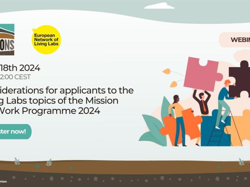SOILL | Support Structure for Soil Health Living Labs and Lighthouses